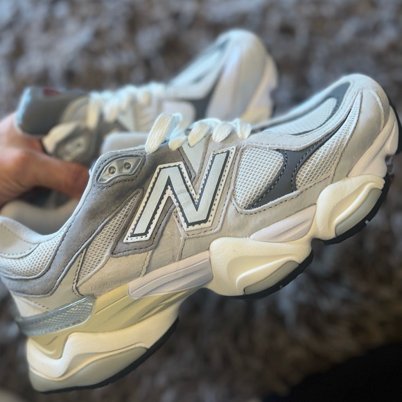 New Balance | Shoes | New Balance 960 Brandnew Rare Size 8 Womans ...